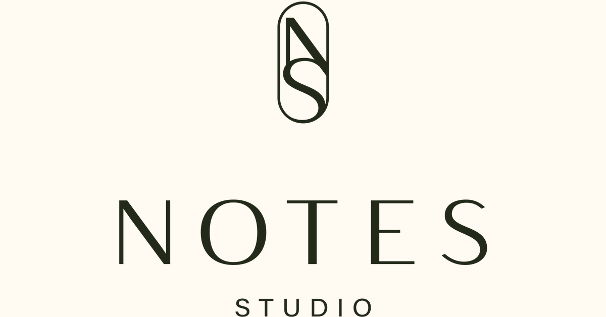 About – NOTES STUDIO
